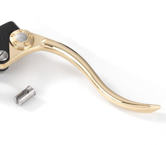 K-TECH DELUXE replacement clutch/brake lever – Tolle-Engineering