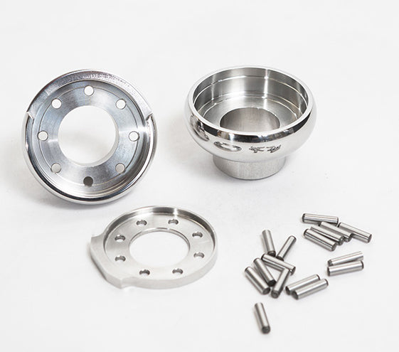 Head Cups kit – Tolle-Engineering