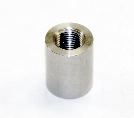 Threaded bung M10x1 Stainless – Tolle-Engineering